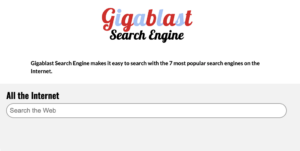 Sökmotorer | 16 Bästa Sök-alternativen till Google 2025