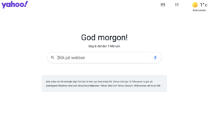 Sökmotorer | 16 Bästa Sök-alternativen till Google 2025